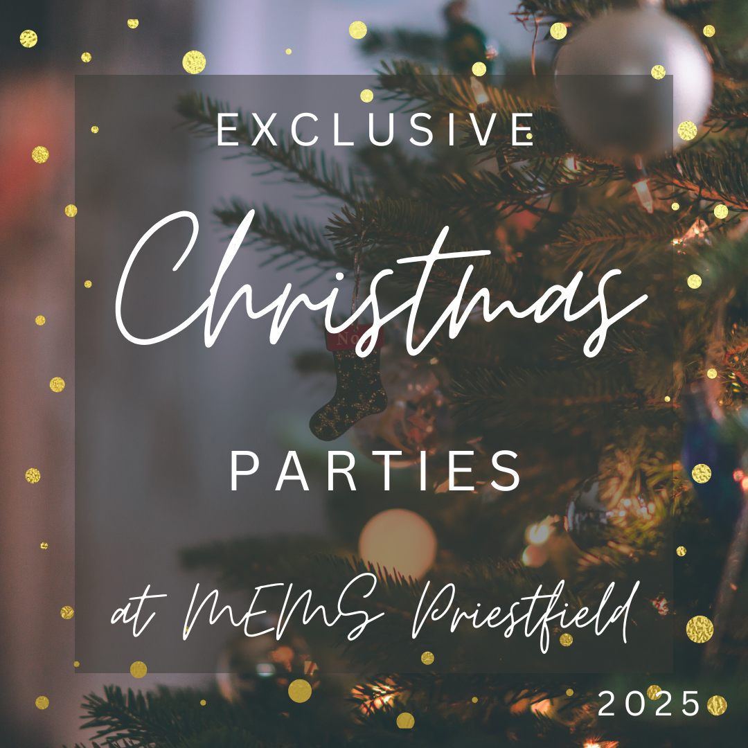 Exclusive 2025 Christmas parties on sale | Gillingham F.C.